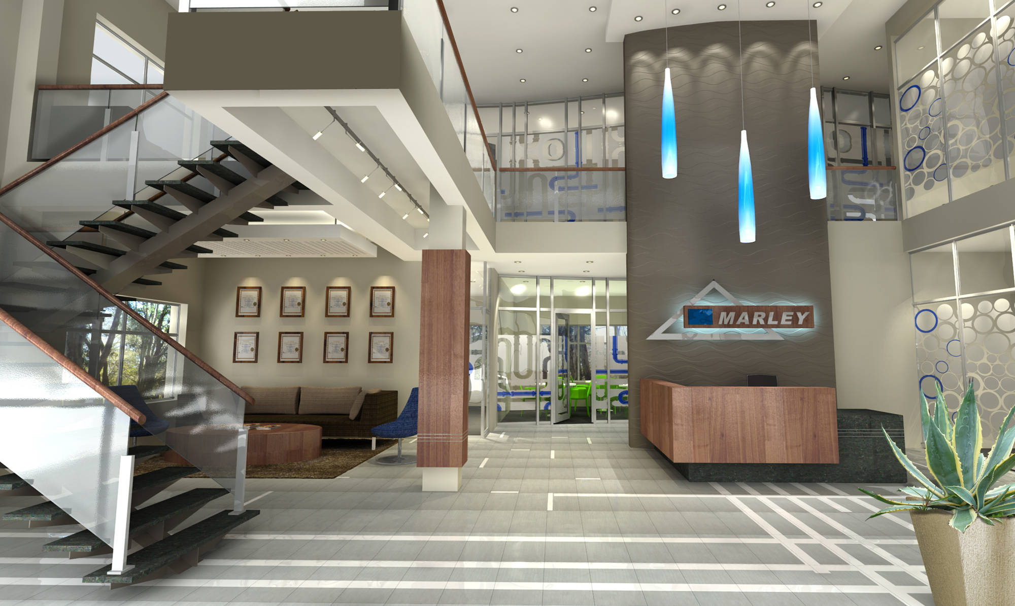 Portfolio | Architecture | 3D Visualization | Interior & Kitchen Design ...