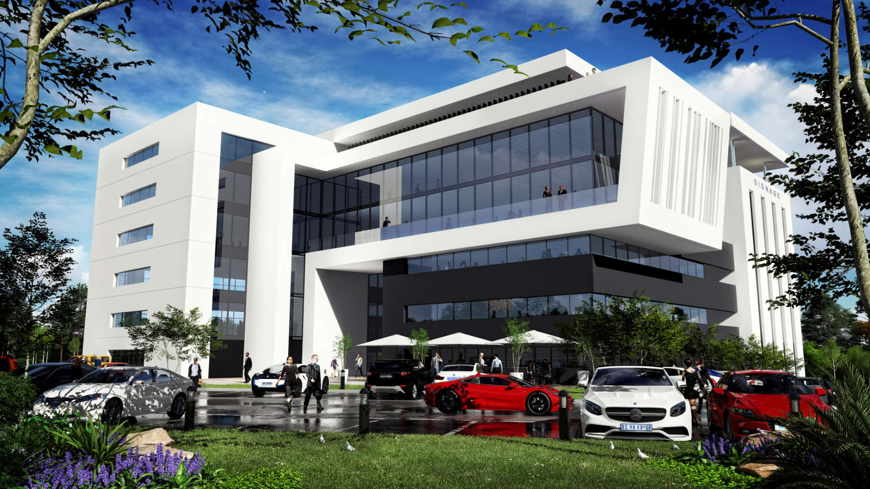 Portfolio | Architecture | 3D Visualization | Interior & Kitchen Design ...