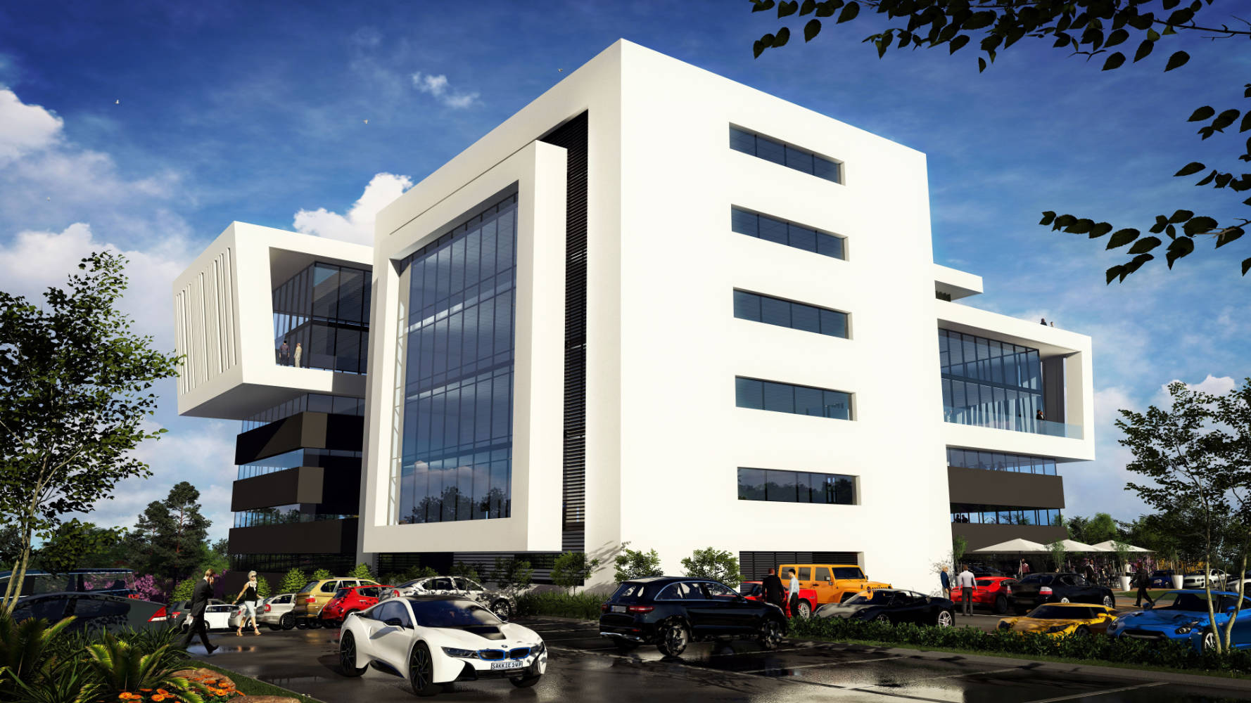 Portfolio | Architecture | 3D Visualization | Interior & Kitchen Design ...