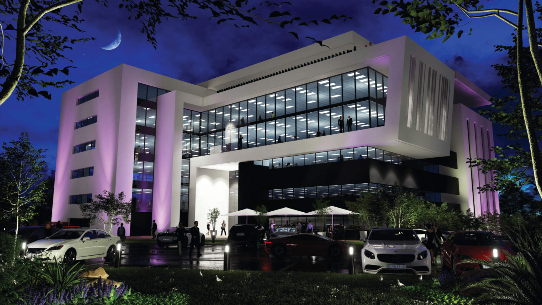 Portfolio | Architecture | 3D Visualization | Interior & Kitchen Design ...